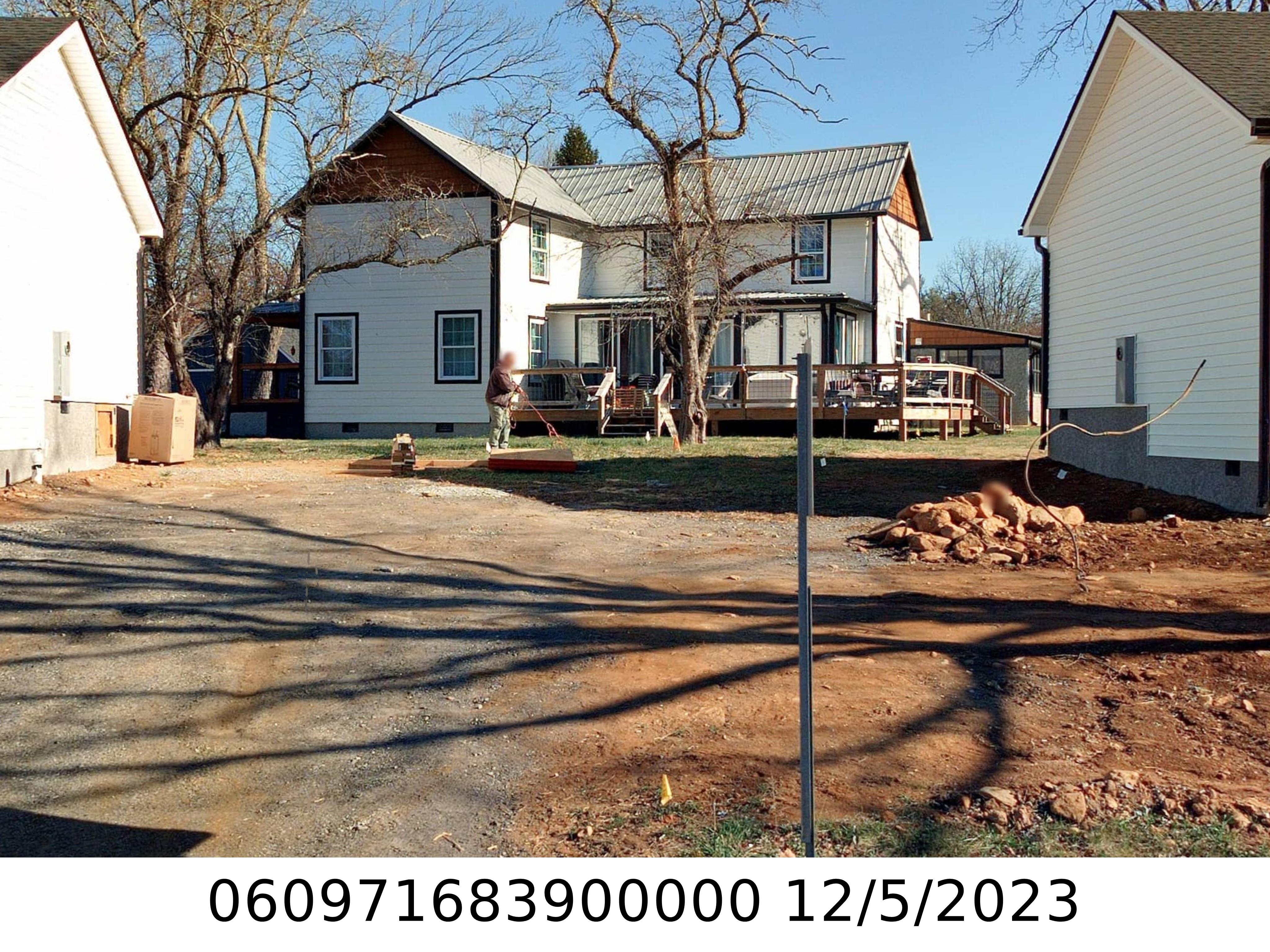 107 RUNION RIDGE RD, BLACK MOUNTAIN NC 28711 - Buncombe County Tax Lookup