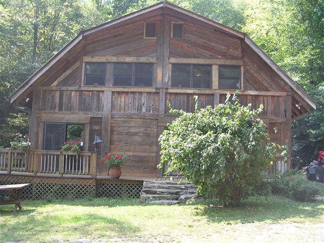 74 REED RD, FAIRVIEW NC 28730 - Buncombe County Tax Lookup