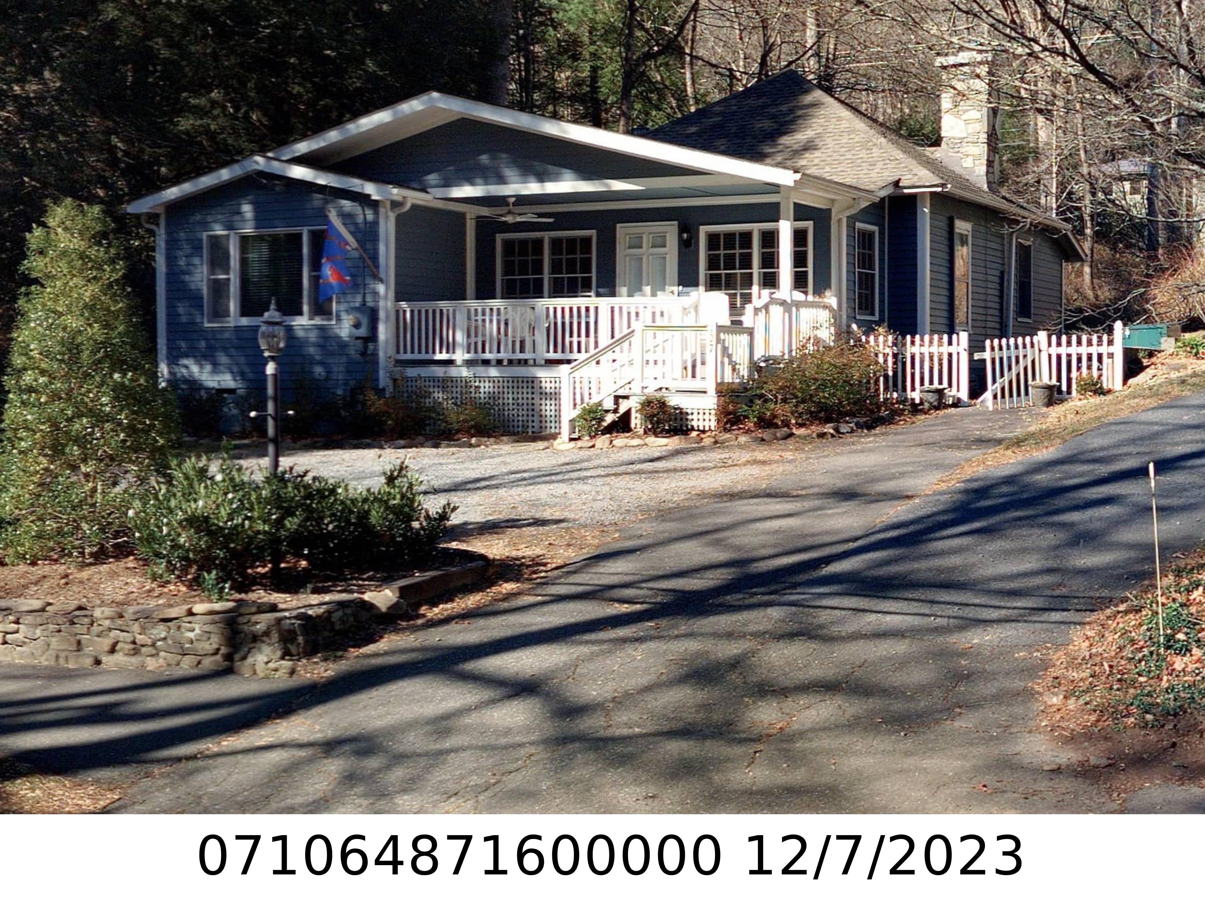 127 ASSEMBLY DR, BLACK MOUNTAIN NC 28711 - Buncombe County Tax Lookup