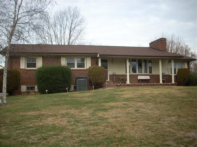 1 OLA DR, CANDLER NC 28715 - Buncombe County Tax Lookup