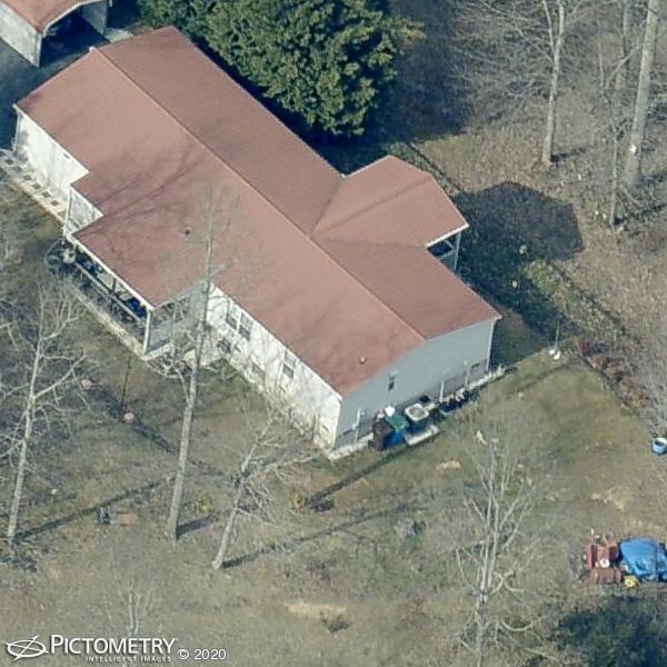 119 SLEEPY FOREST DR, LEICESTER NC 28748 - Buncombe County Tax Lookup