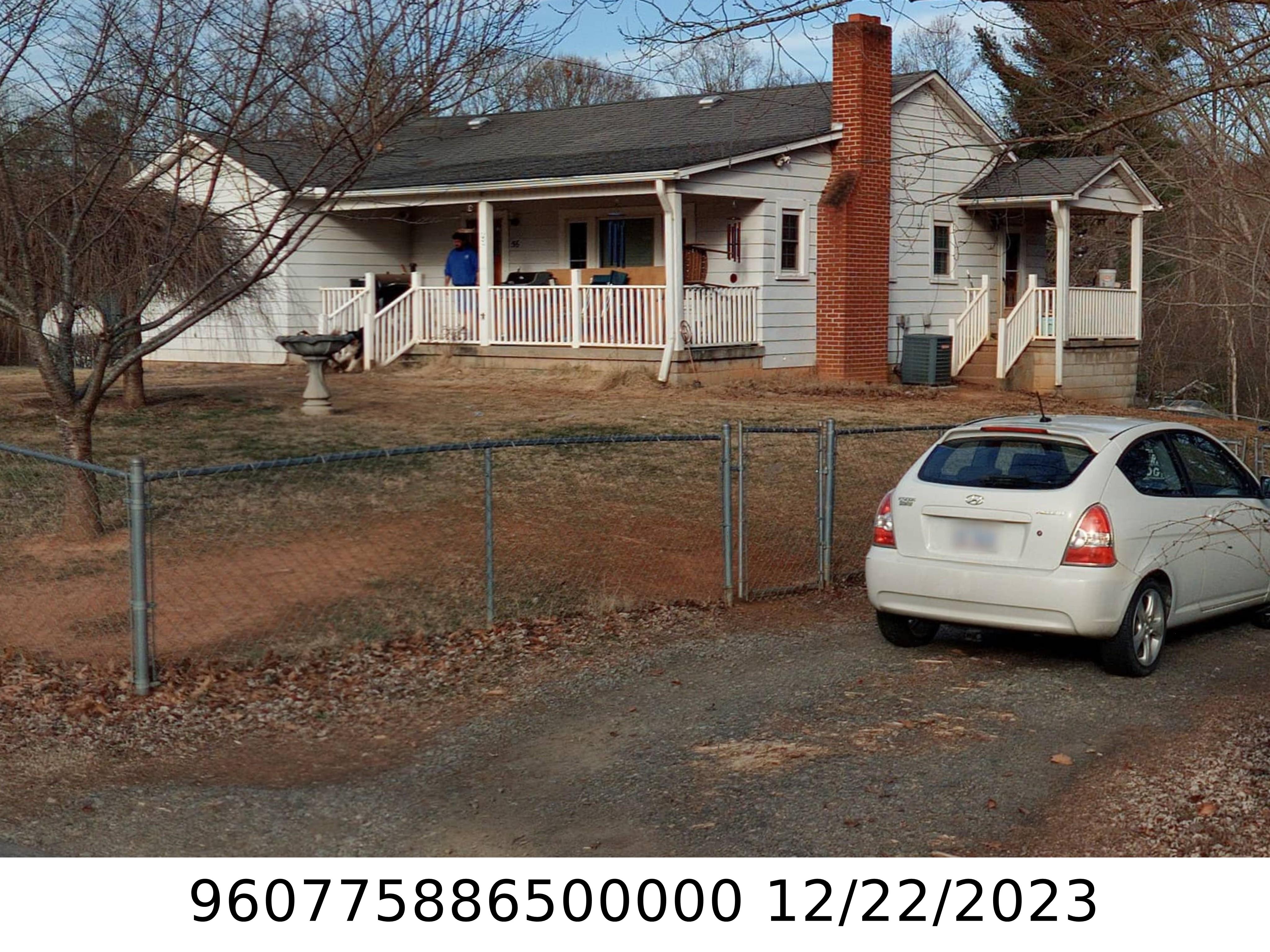56 LIBERTY RD, CANDLER NC 28715 - Buncombe County Tax Lookup
