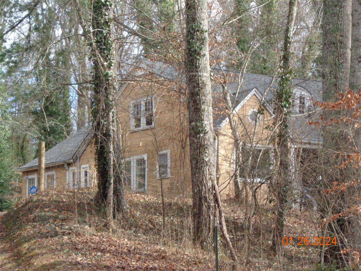 130 BROOKS COVE RD, CANDLER NC 28715 - Buncombe County Tax Lookup