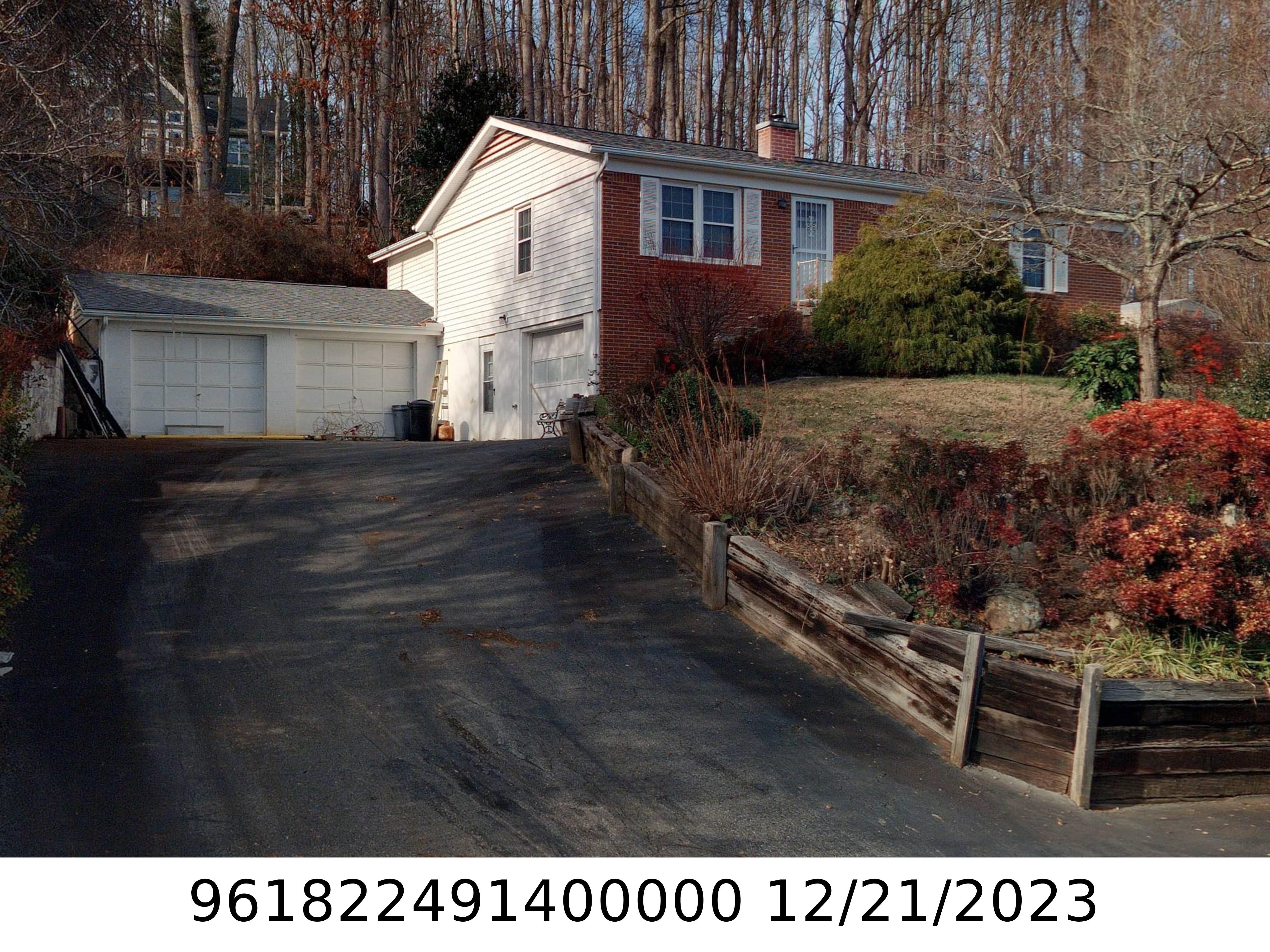 24 CONNER RD, CANDLER NC 28715 - Buncombe County Tax Lookup