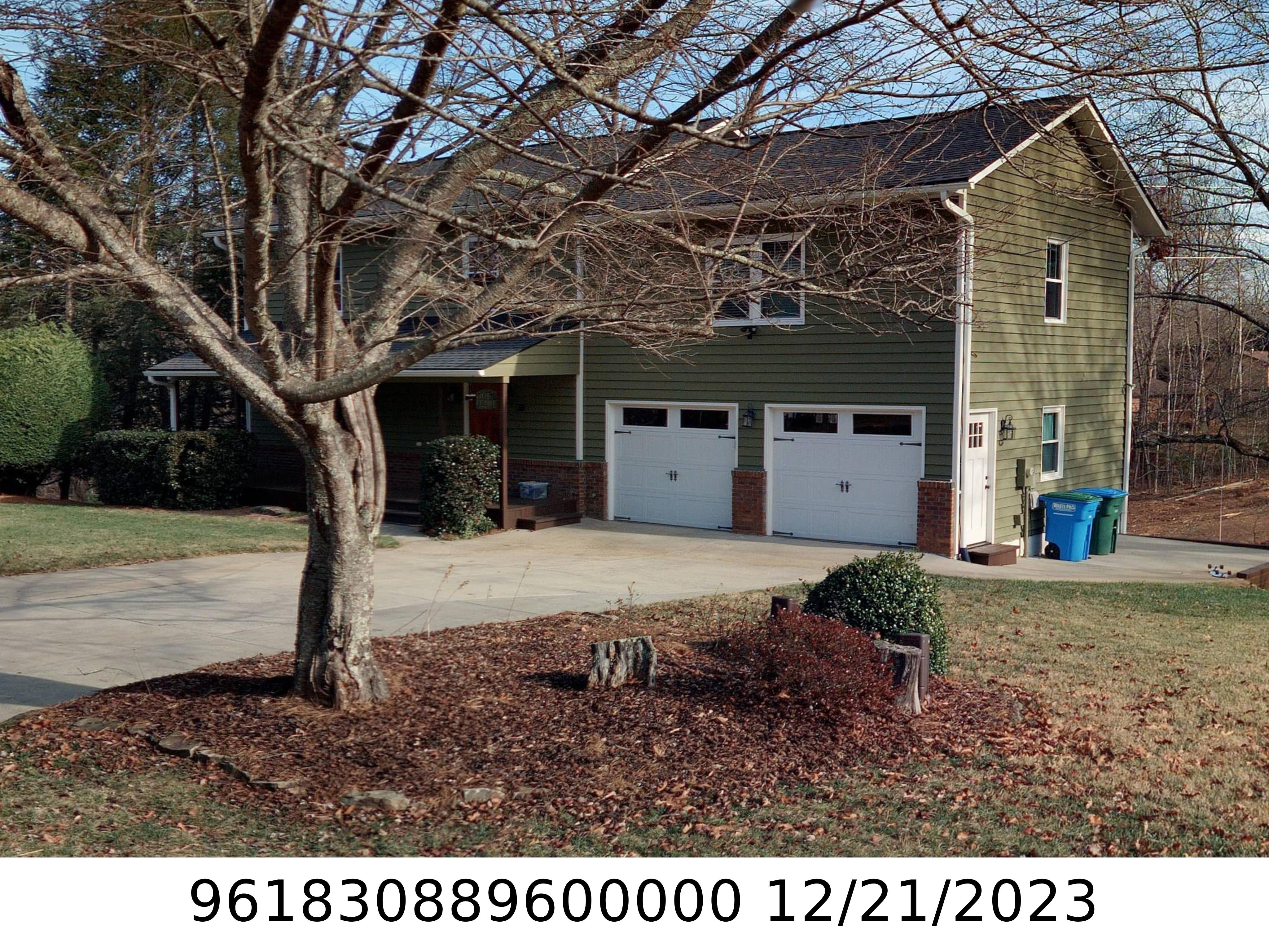 38 TIPTON DR, CANDLER NC 28715 - Buncombe County Tax Lookup