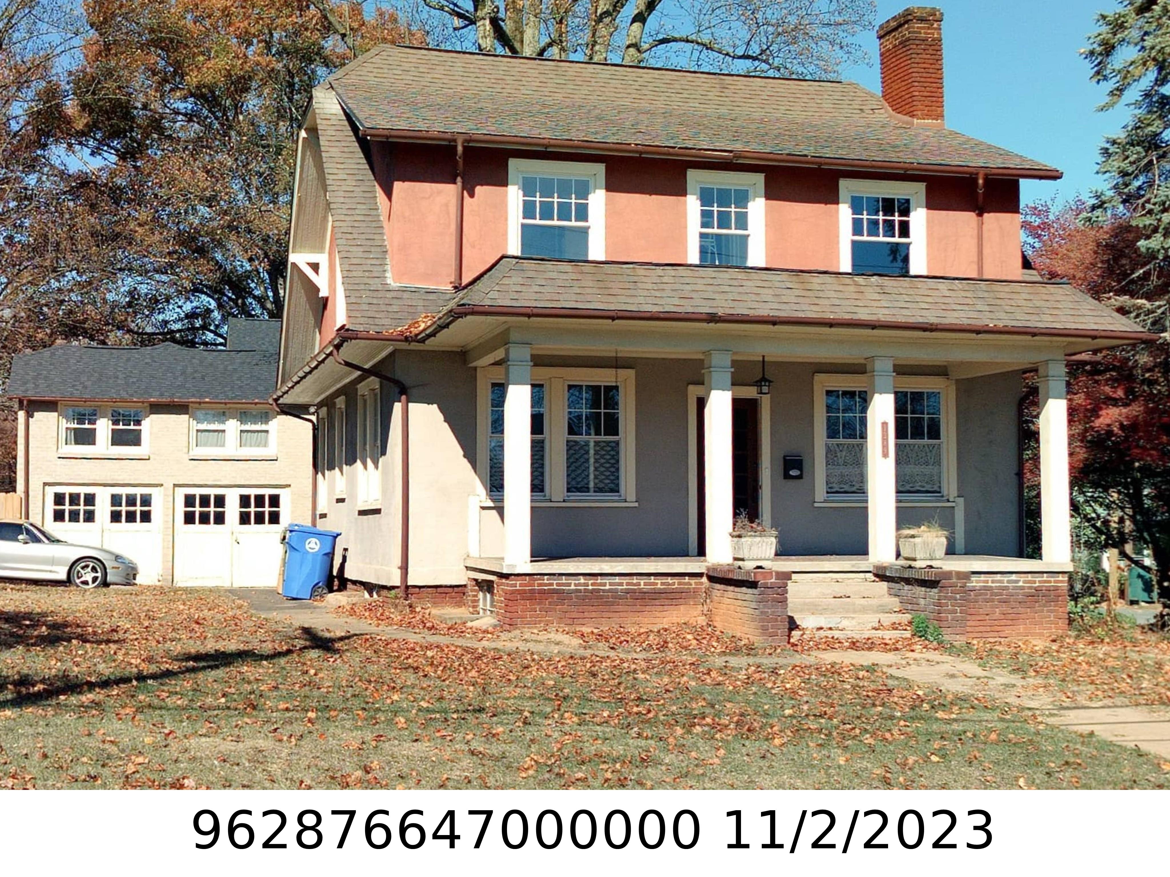1389 PATTON AVE, ASHEVILLE NC 28806 - Buncombe County Tax Lookup