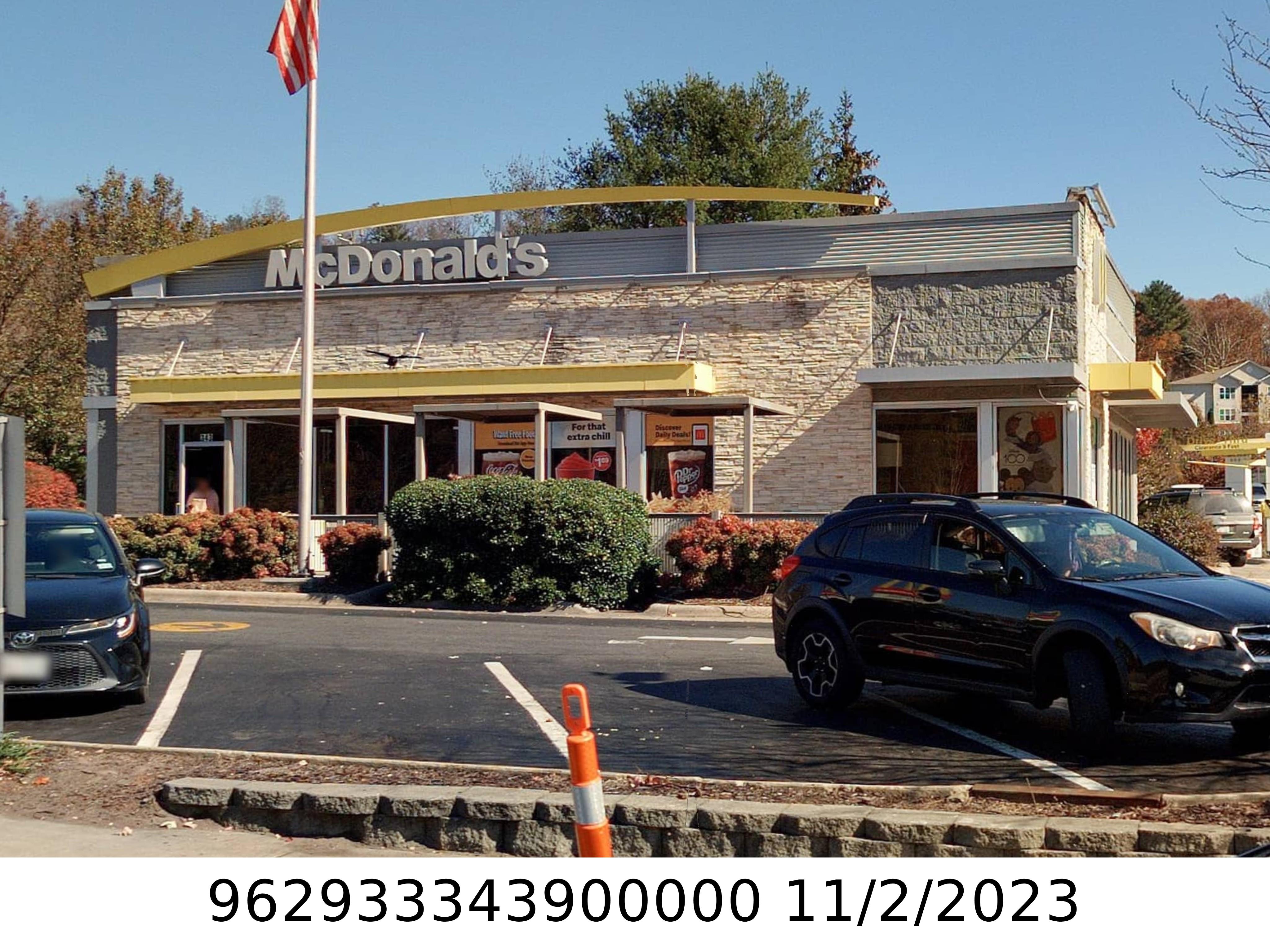 343 NEW LEICESTER HWY, ASHEVILLE NC 28806 - Buncombe County Tax Lookup