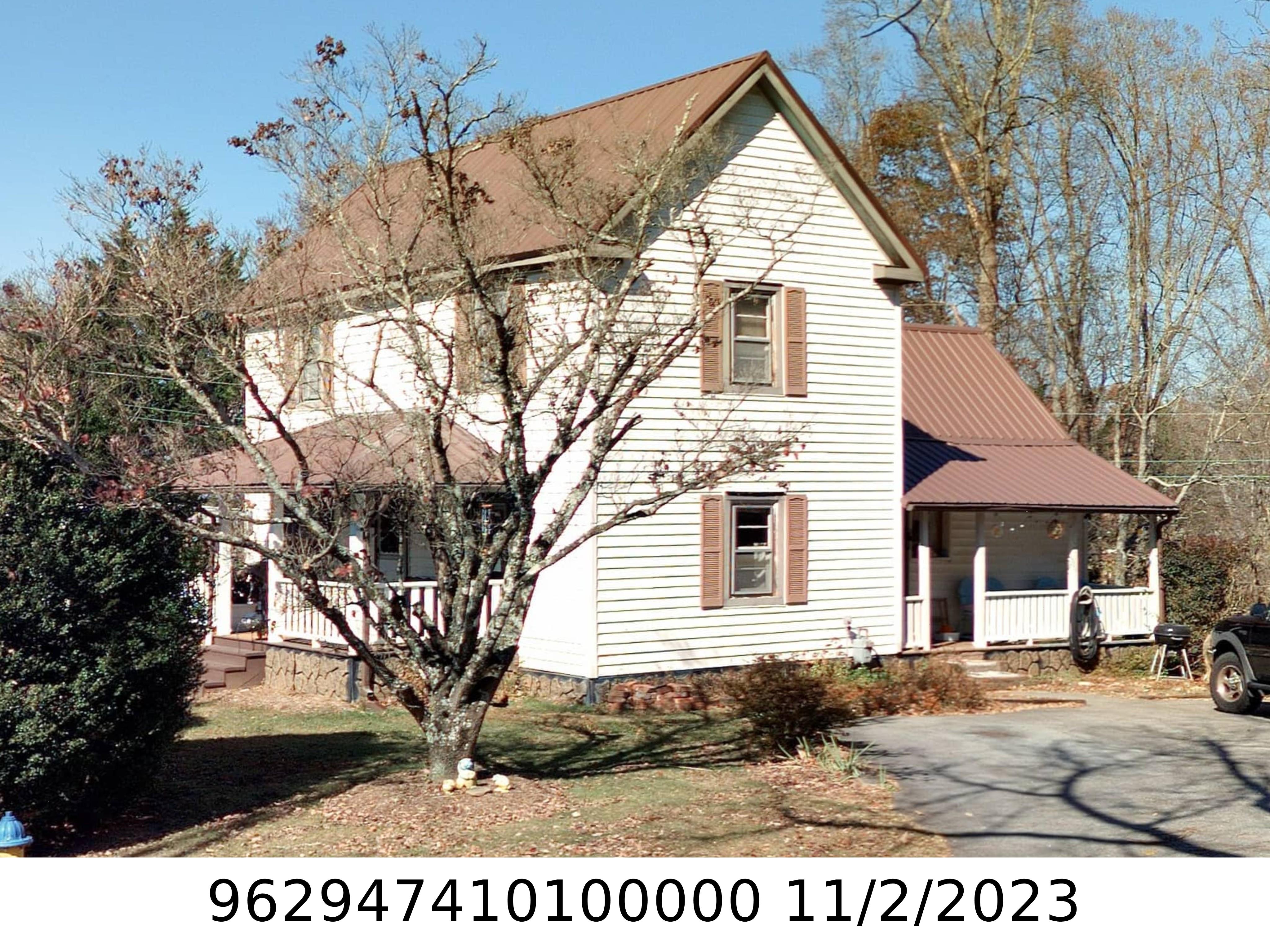 101 BEN LIPPEN RD, ASHEVILLE NC 28806 - Buncombe County Tax Lookup