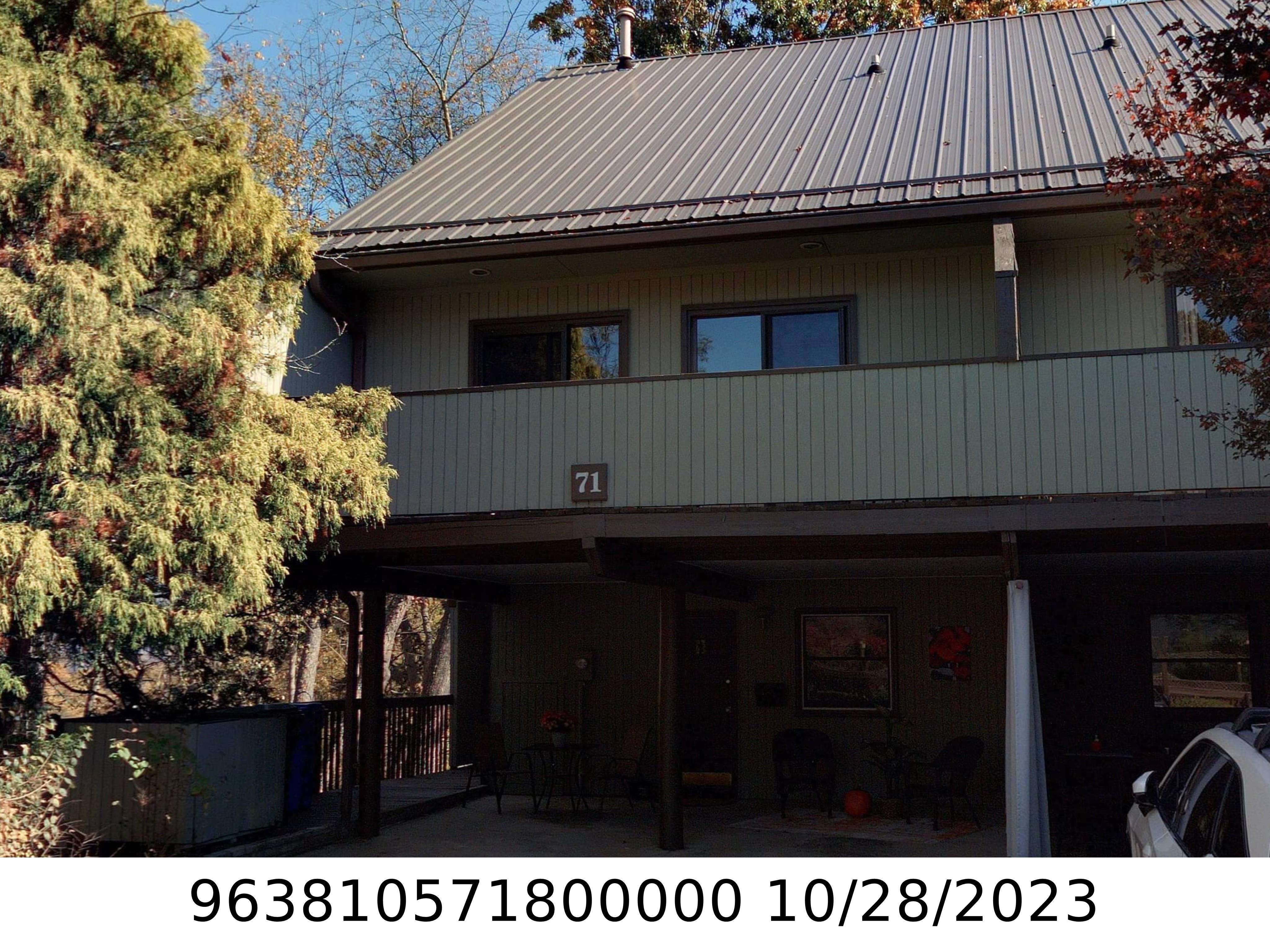 71 MAPLE RIDGE LN, ASHEVILLE NC 28806 - Buncombe County Tax Lookup