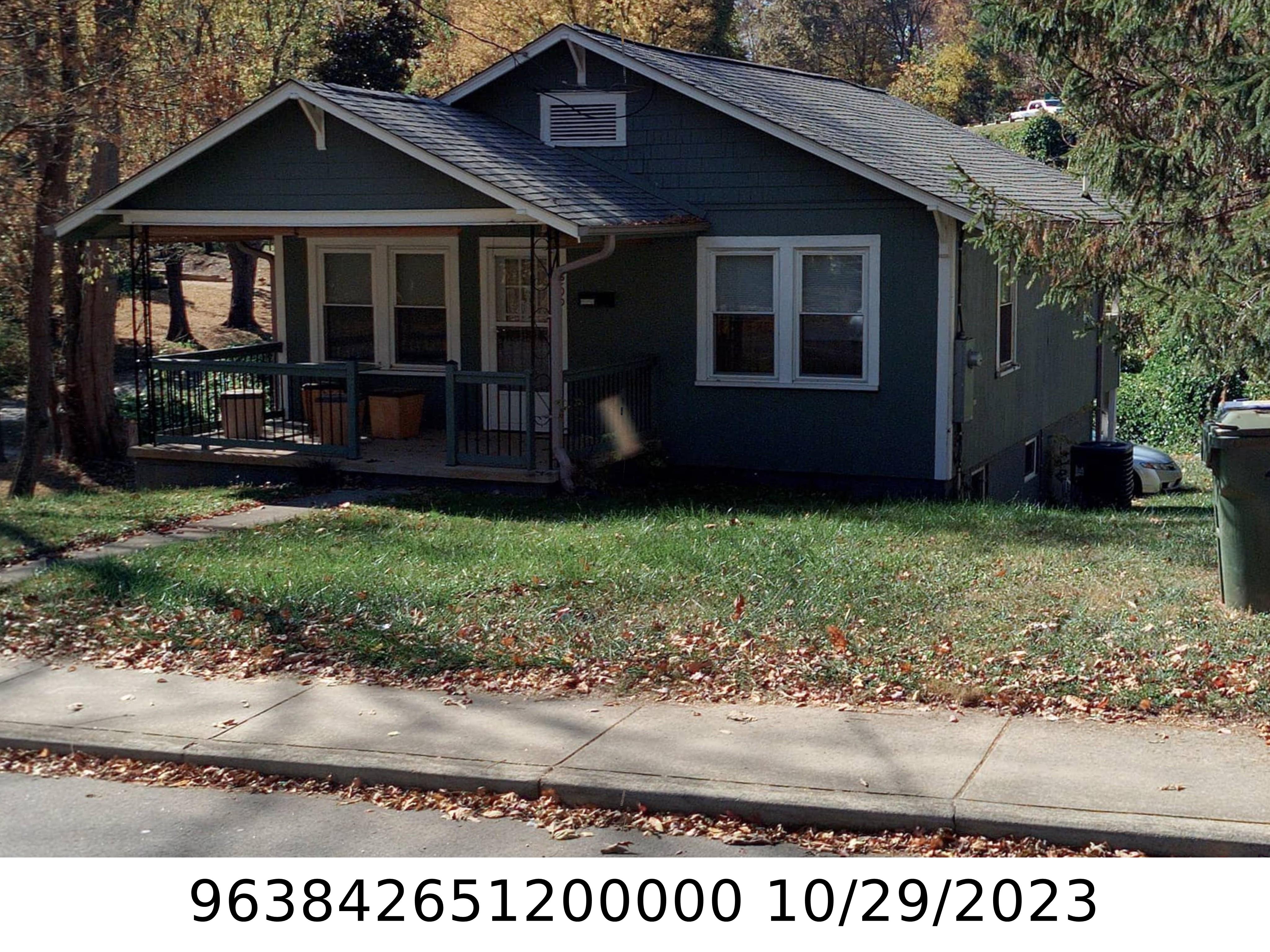 209 STATE ST - Buncombe County Tax Lookup