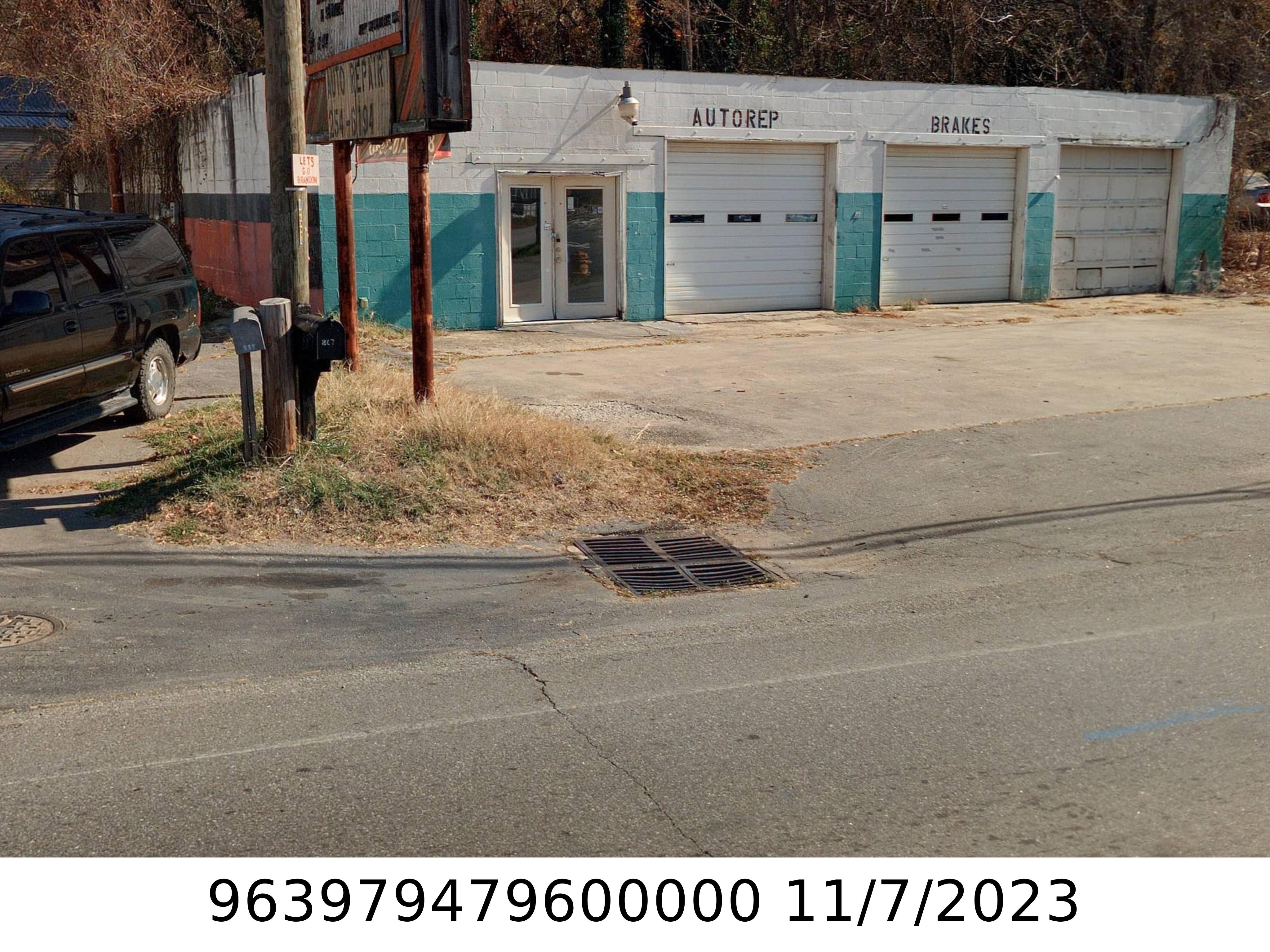 887 RIVERSIDE DR, ASHEVILLE NC 28804 - Buncombe County Tax Lookup