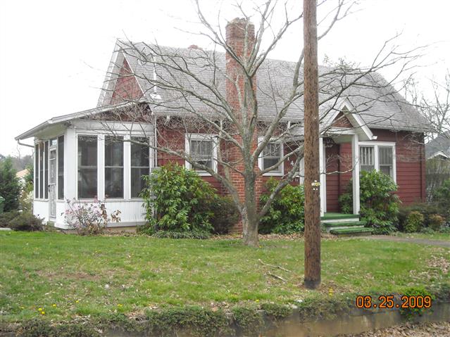 140 REED ST, ASHEVILLE NC 28803 - Buncombe County Tax Lookup