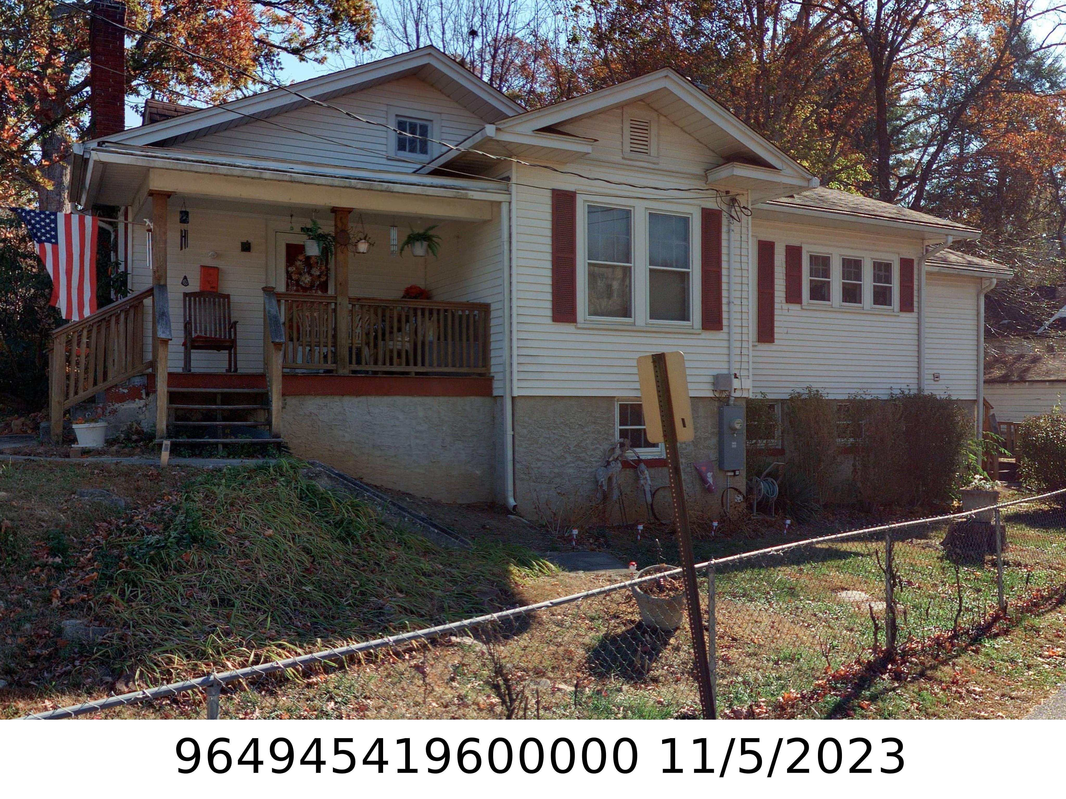 57 ANNANDALE AVE, ASHEVILLE NC 28801 - Buncombe County Tax Lookup