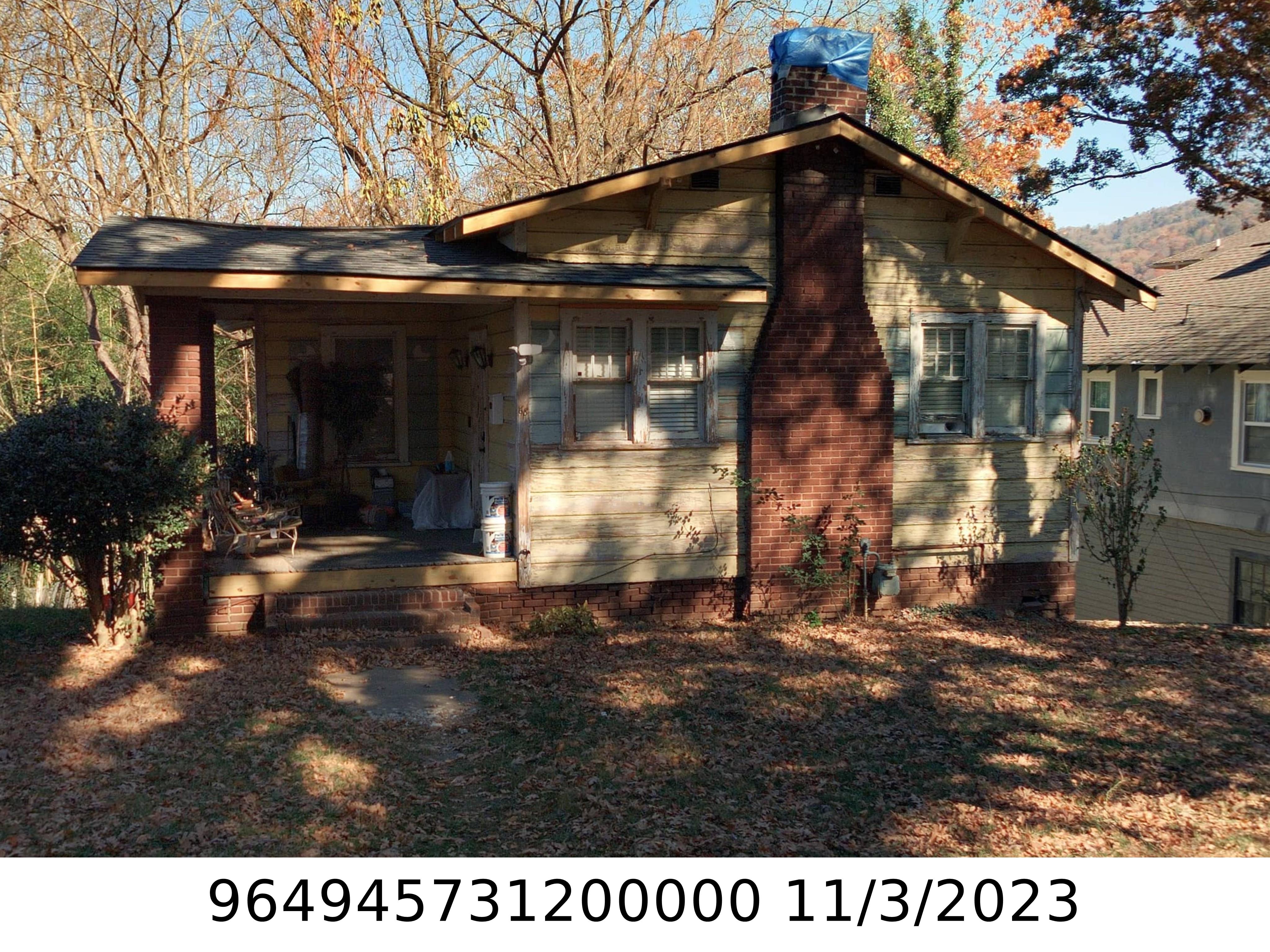 68 ANNANDALE AVE, ASHEVILLE NC 28801 - Buncombe County Tax Lookup