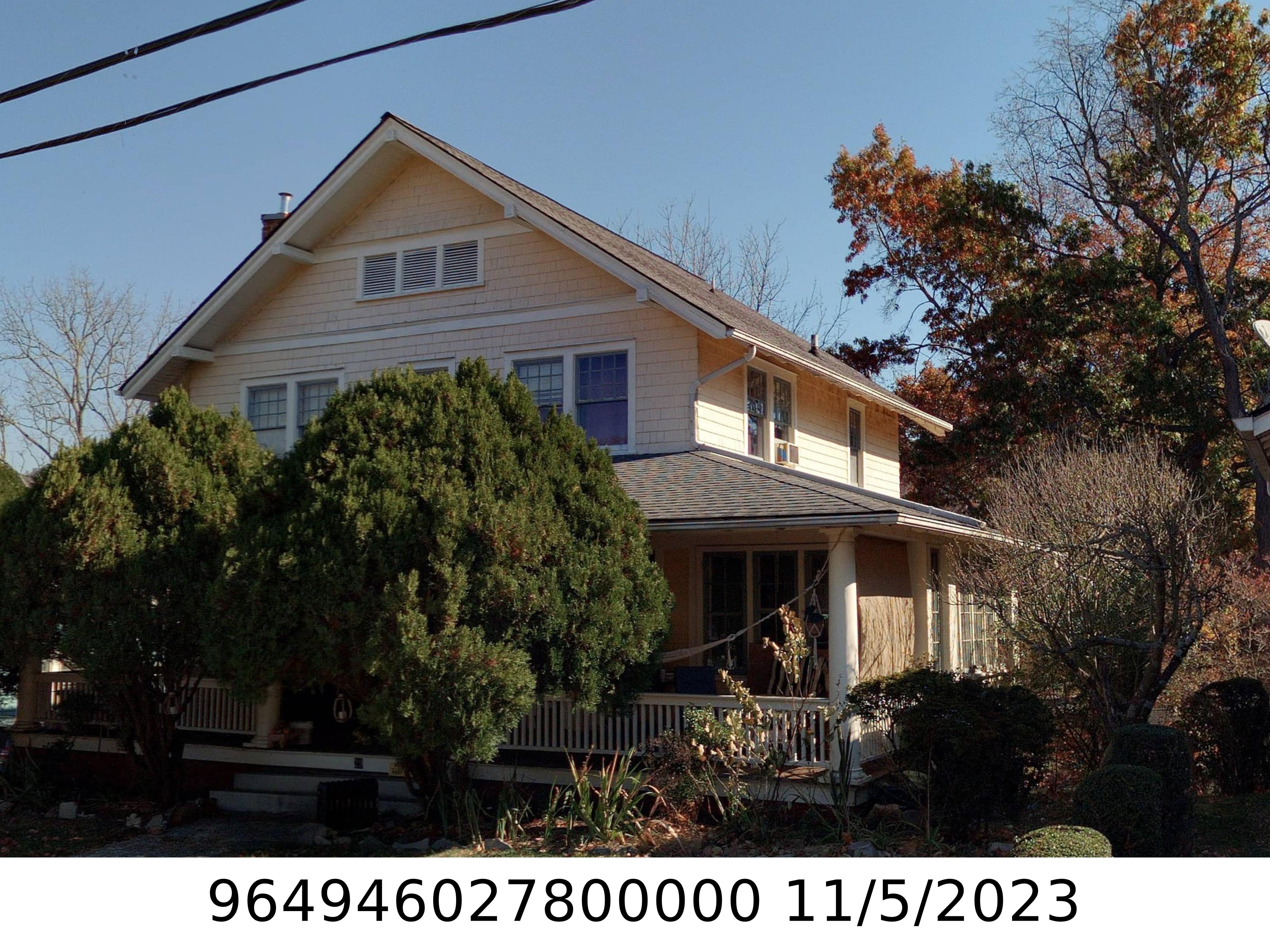 29 AUSTIN AVE, ASHEVILLE NC 28801 - Buncombe County Tax Lookup
