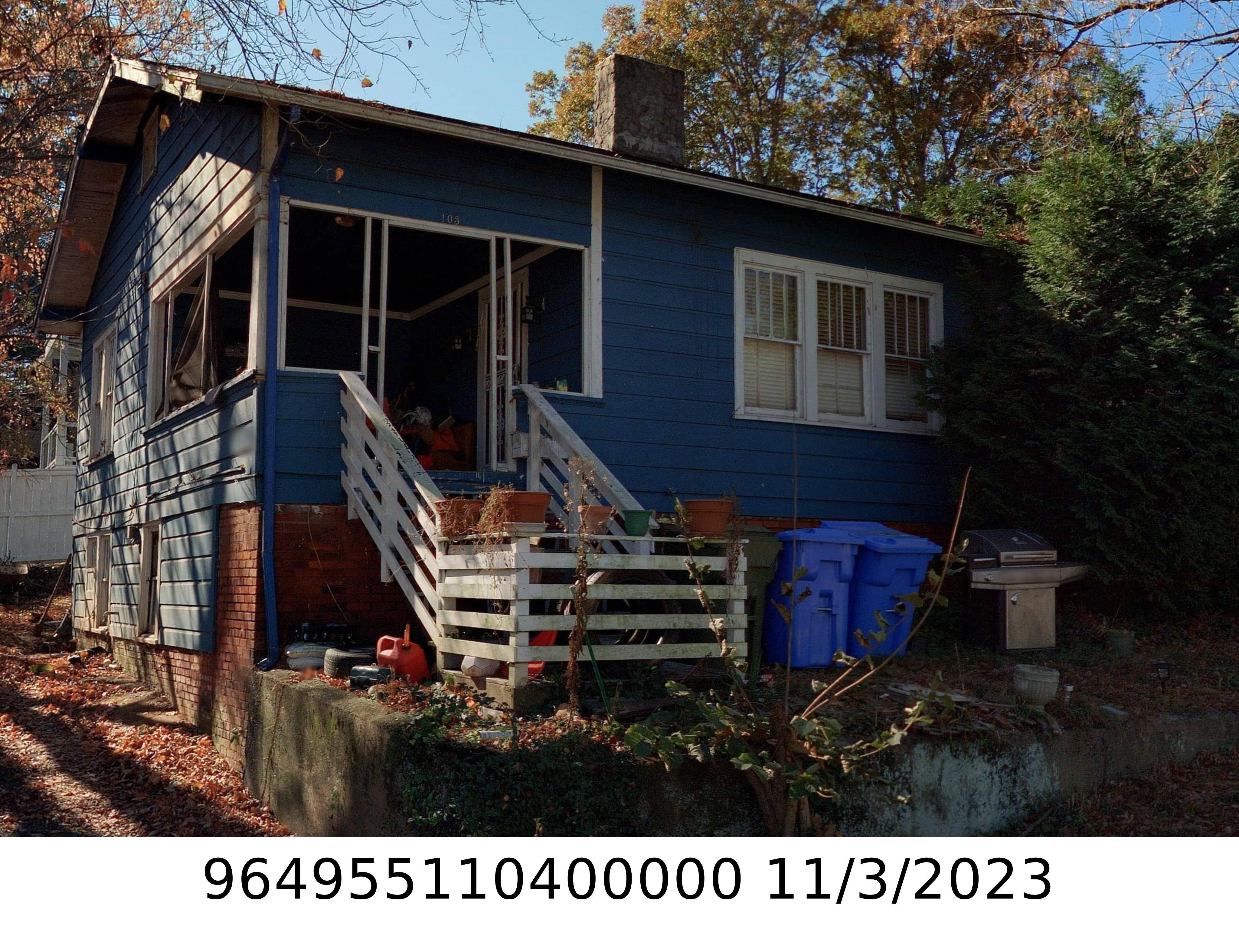 103 ANNANDALE AVE, ASHEVILLE NC 28801 - Buncombe County Tax Lookup