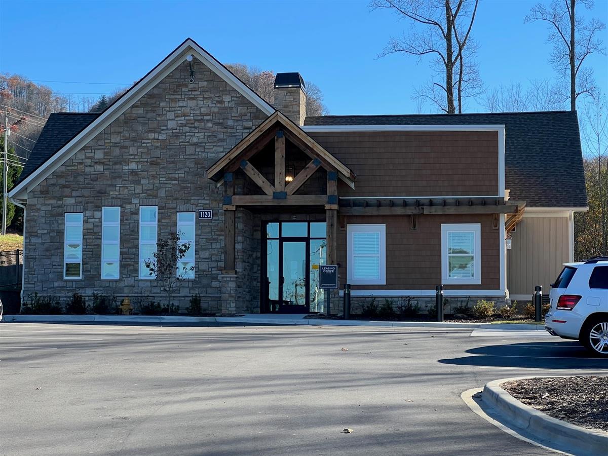 1120 GASHES RIDGE LN, ASHEVILLE NC 28803 - Buncombe County Tax Lookup