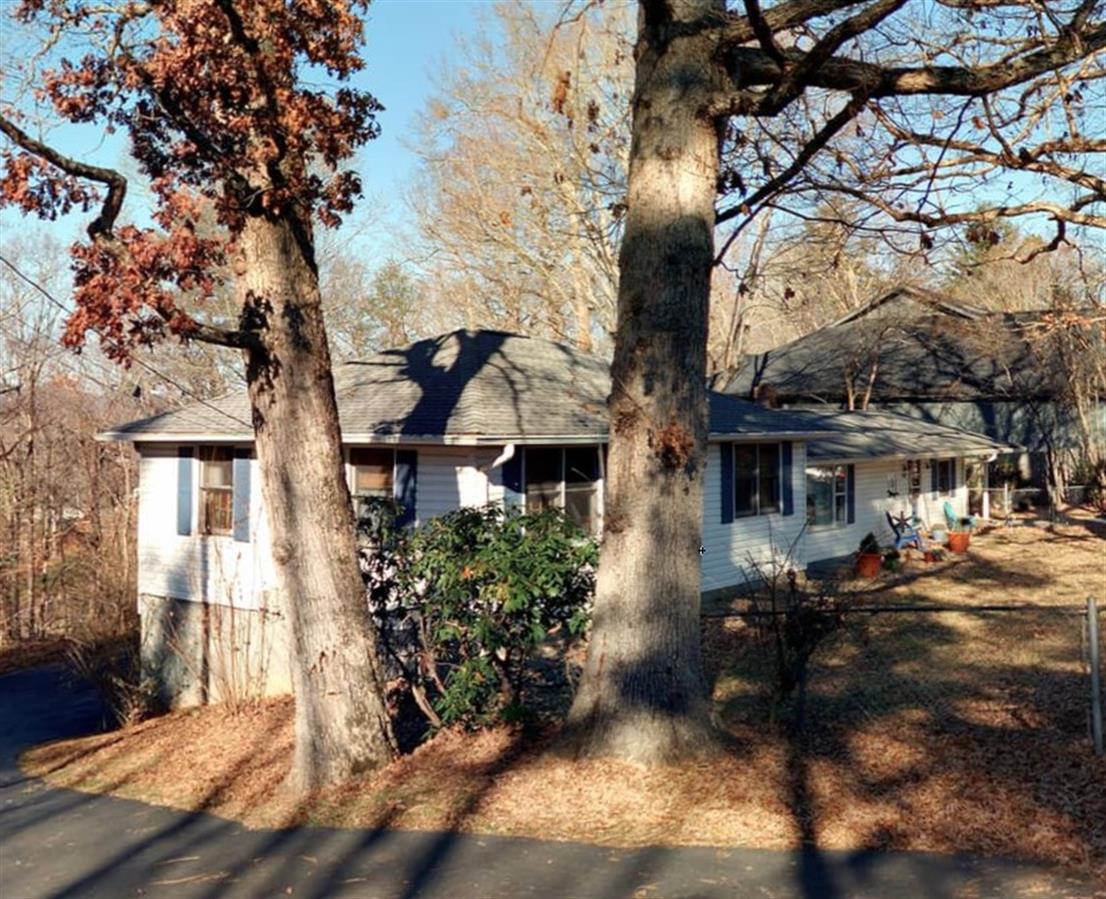 165 GASHES CREEK RD, ASHEVILLE NC 28805 - Buncombe County Tax Lookup