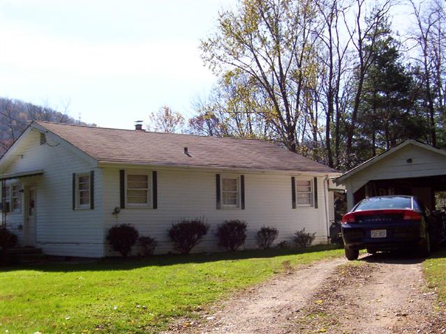 20 CARDINAL RIDGE DR, ASHEVILLE NC 28805 - Buncombe County Tax Lookup