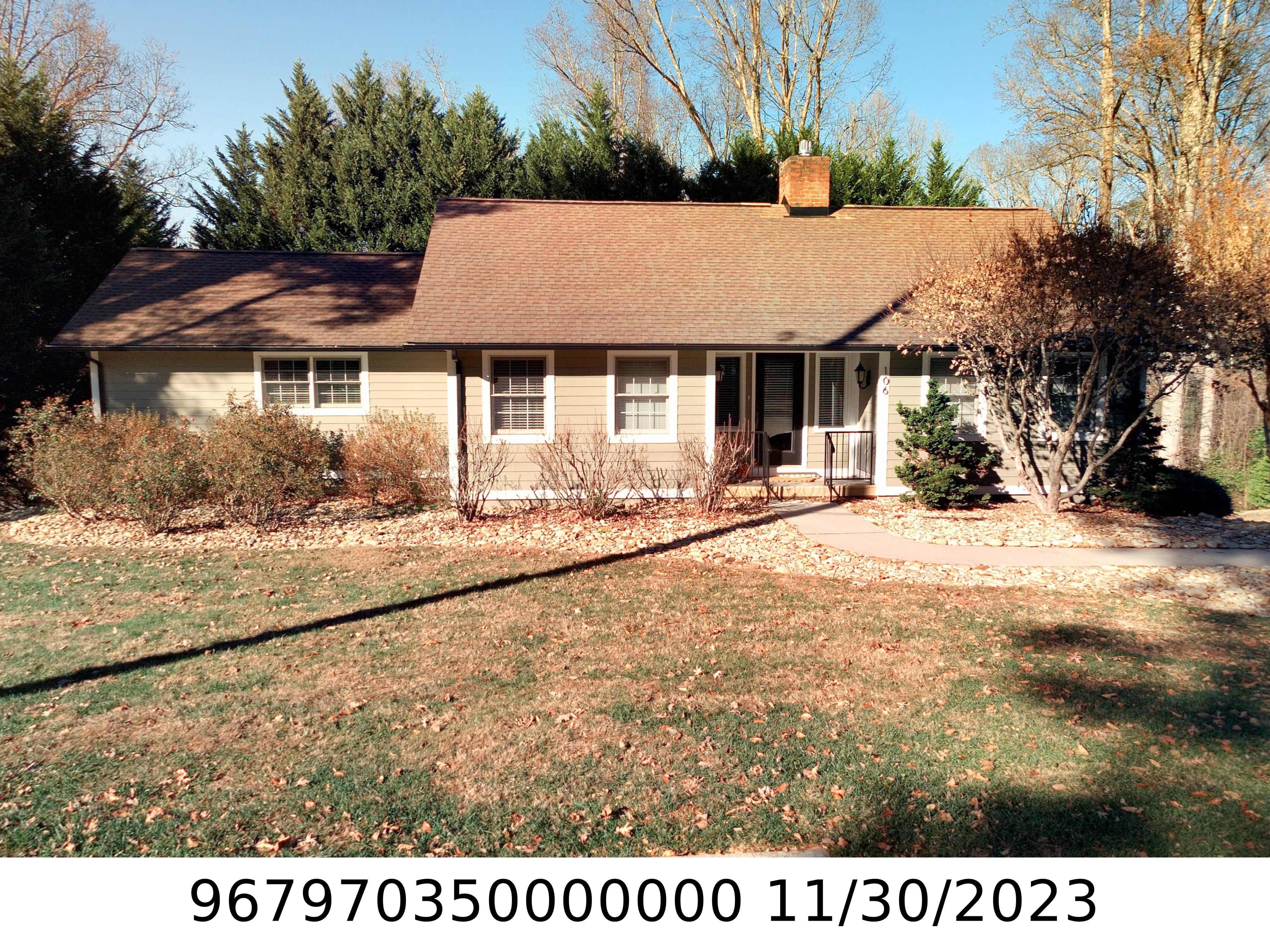 106 PINE TREE DR, SWANNANOA NC 28778 - Buncombe County Tax Lookup