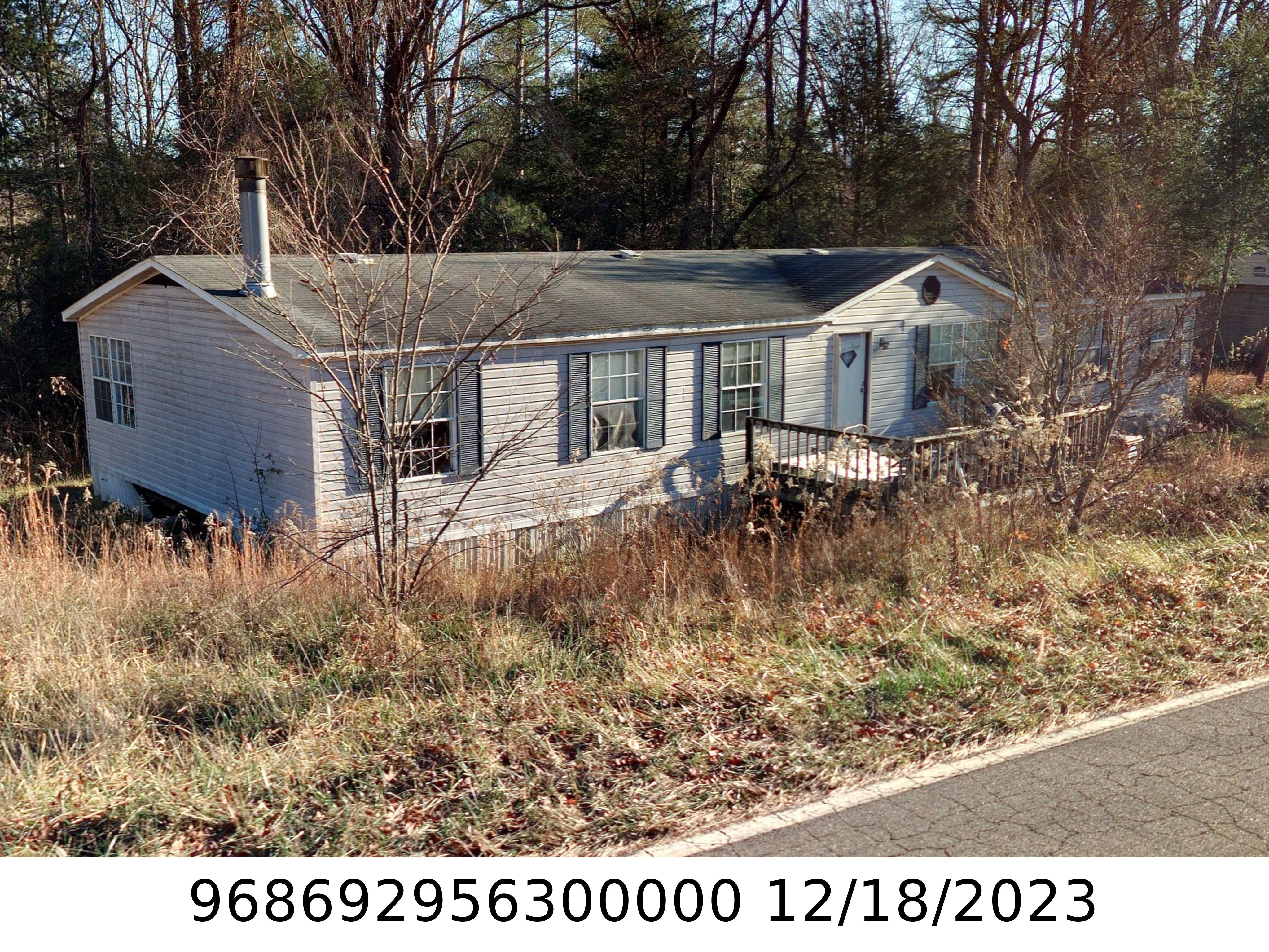 145 NOBLE RD, FAIRVIEW NC 28730 - Buncombe County Tax Lookup