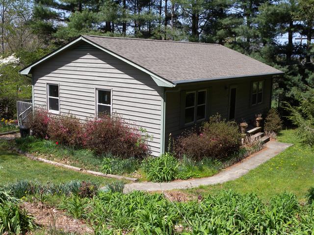 17 CARDINAL DR, ASHEVILLE NC 28806 - Buncombe County Tax Lookup