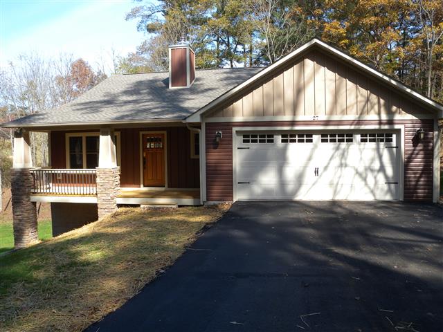 27 ALEXANDER FARMS LN, ALEXANDER NC 28701 - Buncombe County Tax Lookup