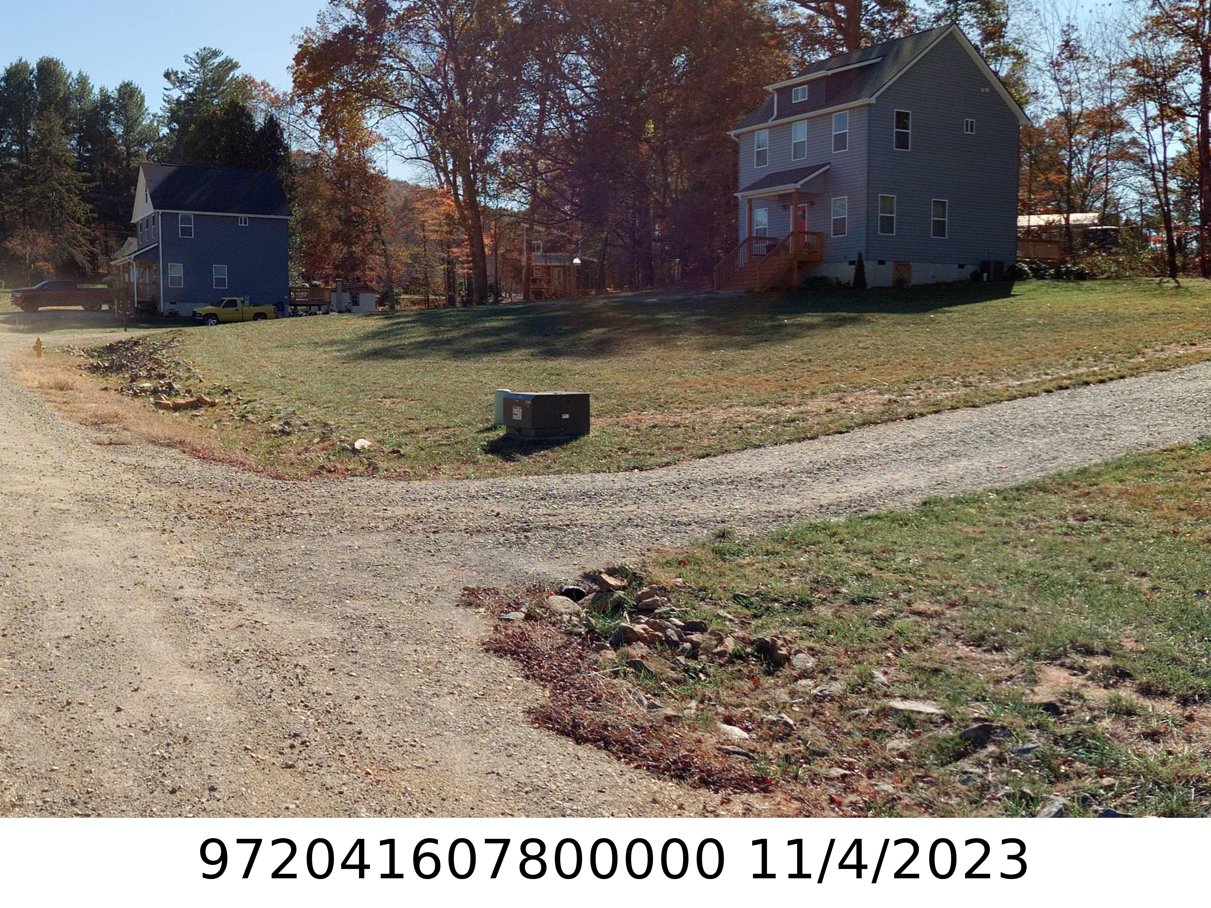 16 ERWIN MEADOWS LN, ASHEVILLE NC 28806 - Buncombe County Tax Lookup