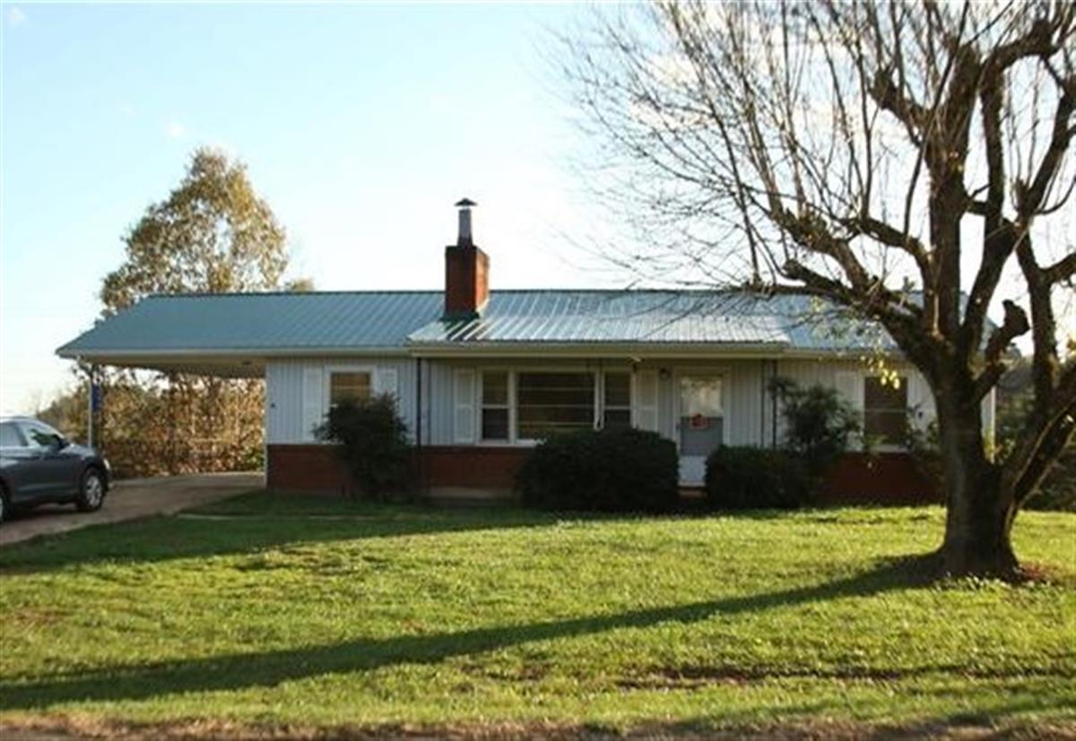 394 FLETCHER MARTIN RD, ALEXANDER NC 28701 - Buncombe County Tax Lookup