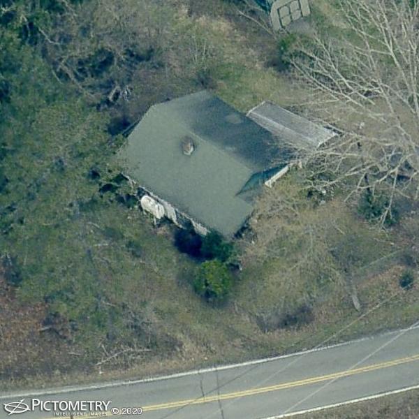 321 FLETCHER MARTIN RD, ALEXANDER NC 28701 - Buncombe County Tax Lookup